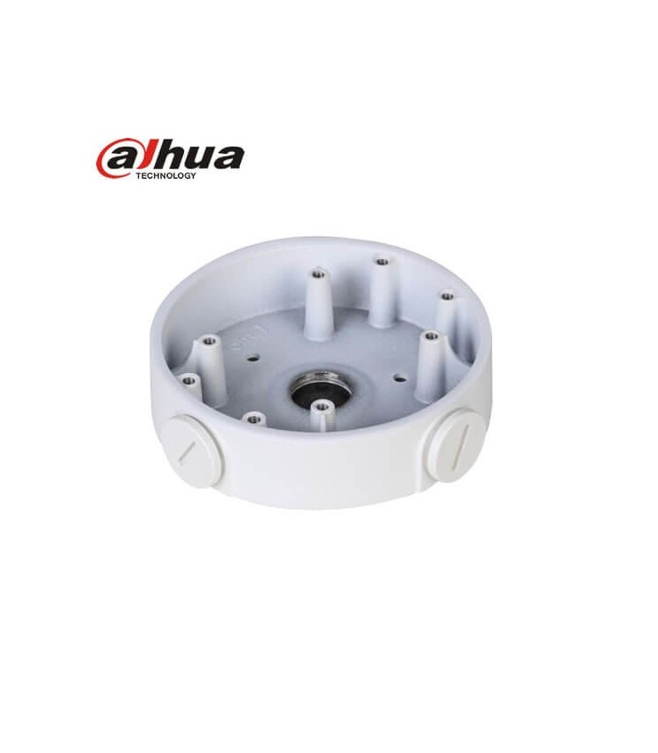 PFA139 Connection box for Dahua cameras