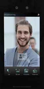 Dahua Video-intercoms Outdoor Modules